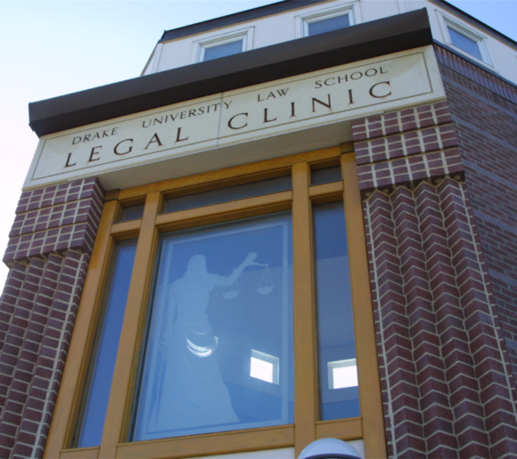 Drake Law School Receives $3.25 Million Gift from J. Locke and Harriet ...