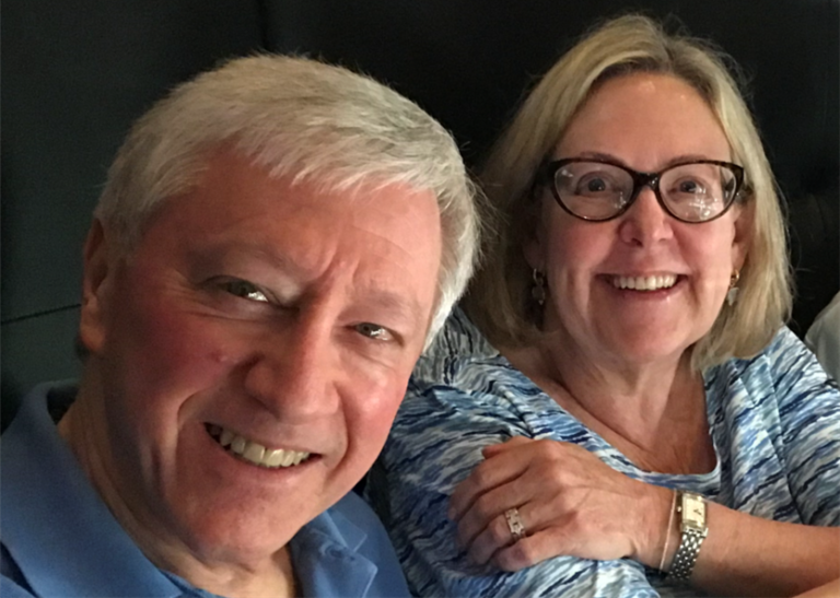 A $1 million gift from Sheldon and Terry Fleck establishes the Sheldon ...