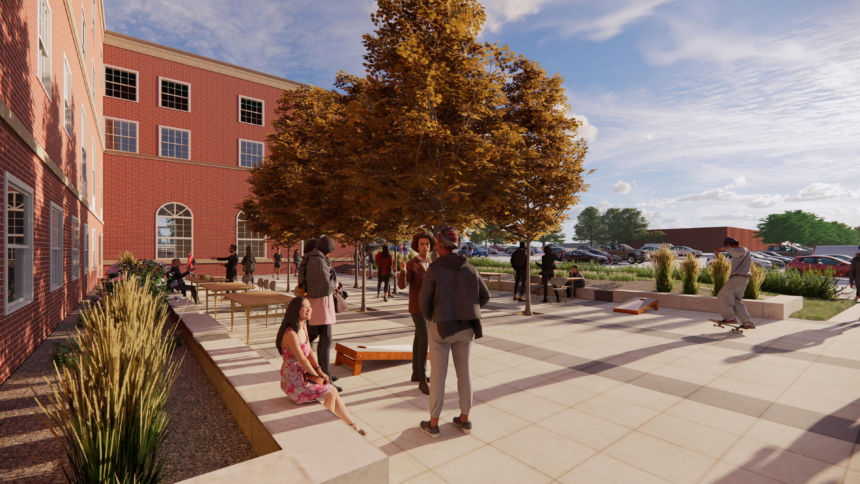 Drake University announces $3.15 million philanthropic commitment from ...