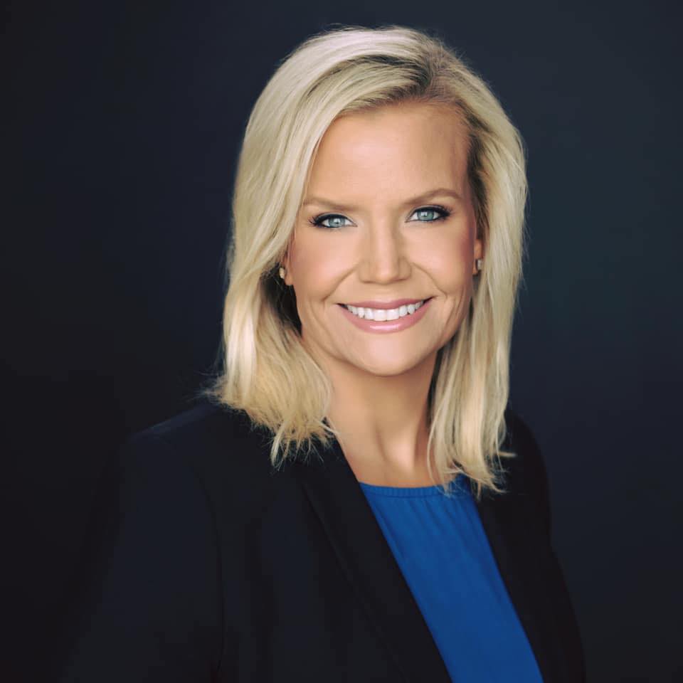 Nora Stelter named Fellow of the American Pharmacists Association ...