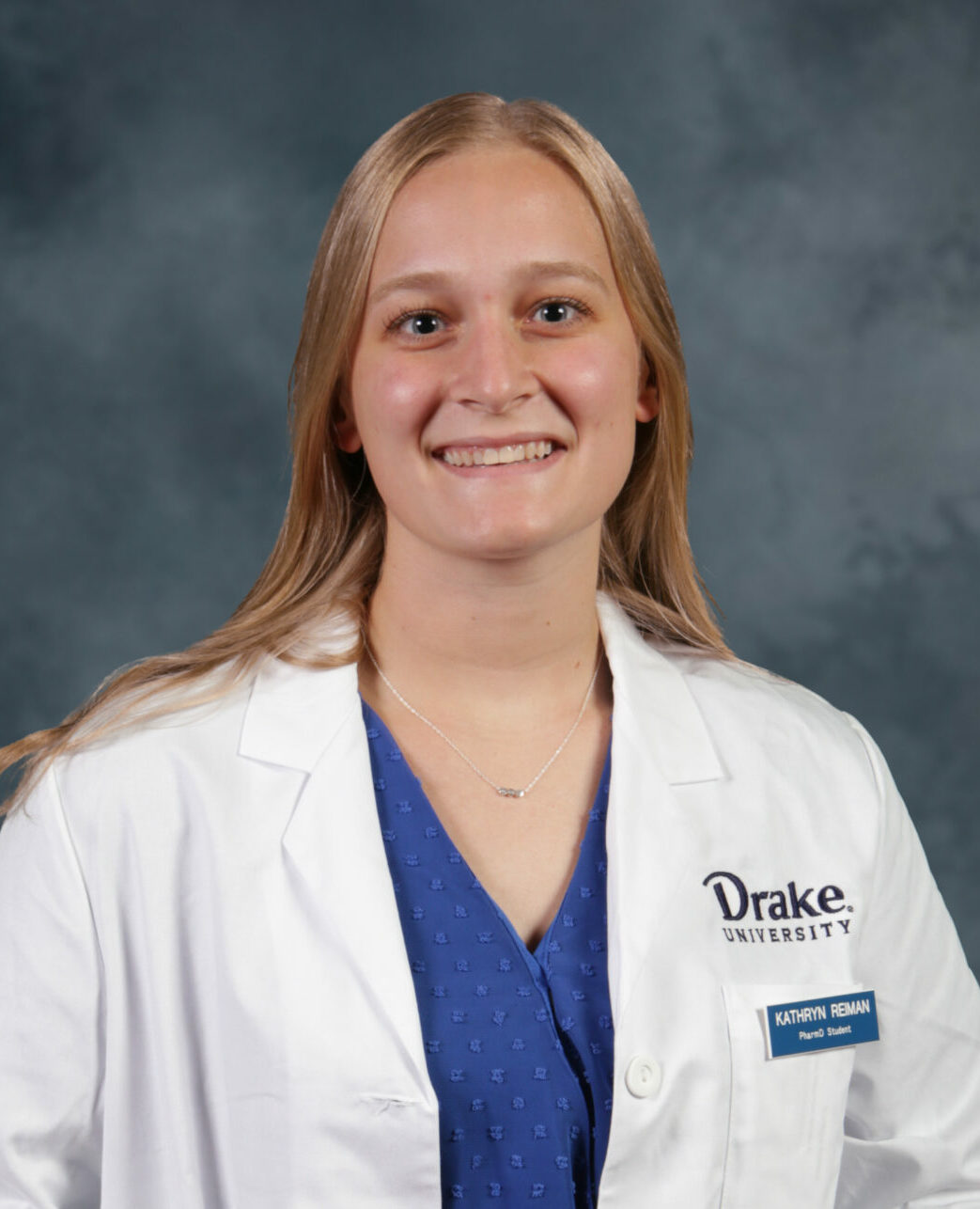 Reiman Receives Nita Pandit Research Award - Drake University Newsroom