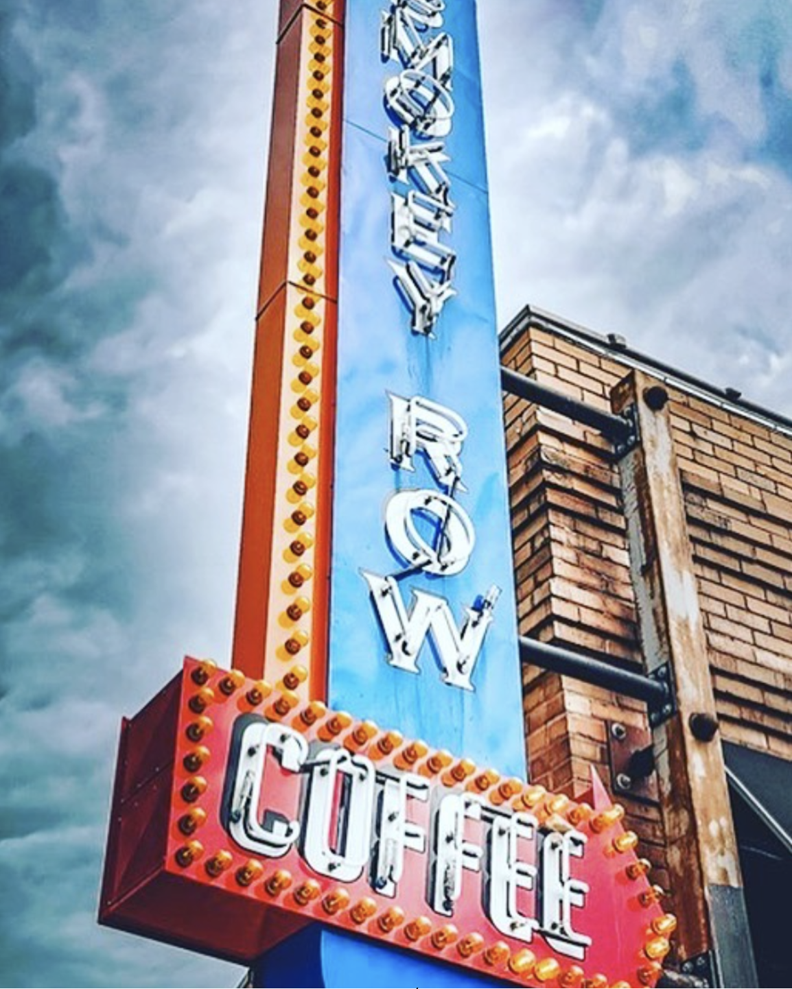 Coffee near Drake University - Drake University Newsroom