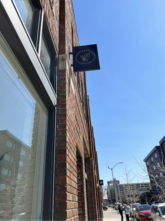 Coffee near Drake University - Drake University Newsroom