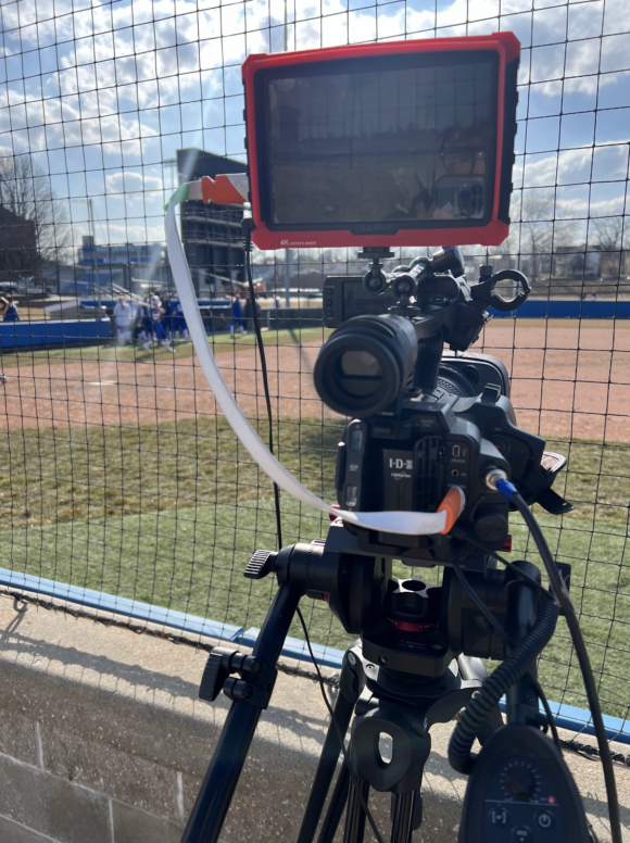 What is a Multimedia Journalism Degree? - Drake University Newsroom