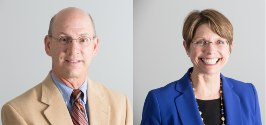 Alumni Giving Creates the Matt and Laurie Doré Endowed Fund - Drake ...