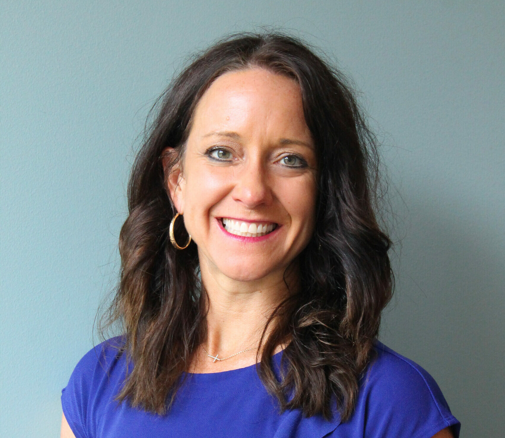 Drapeaux Named CPHS Assistant Dean of Enrollment Management