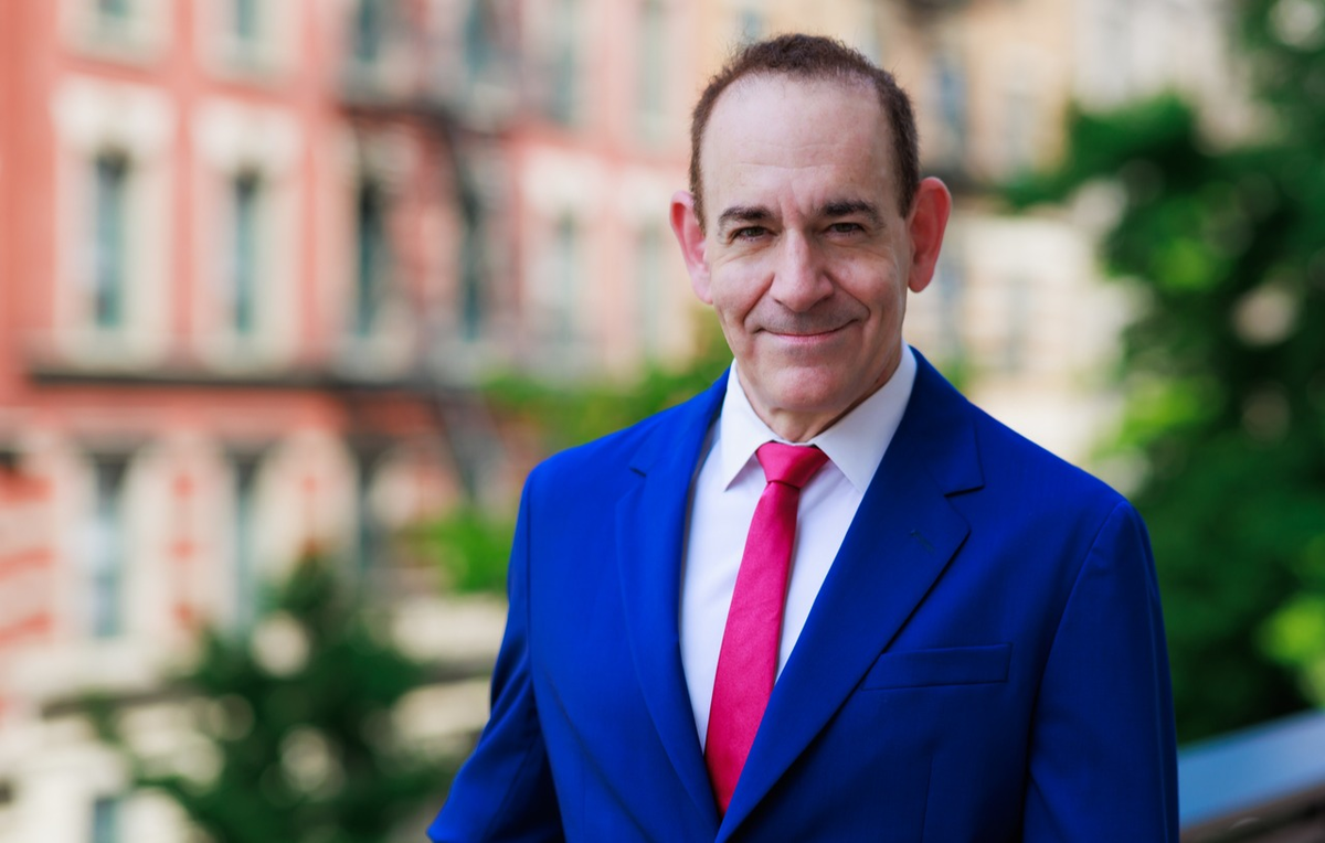 Dr. Timothy Naftali to Deliver 2023 Constitution Day Lecture - Drake ...