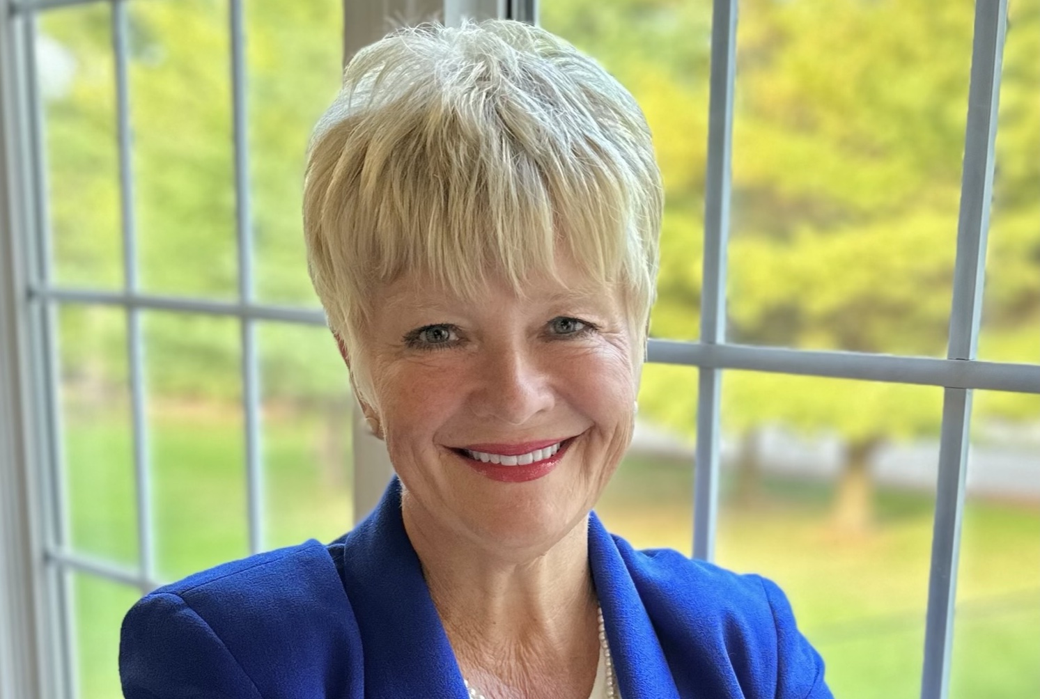 Kumbera Named 2023 Weaver Medal of Honor Recipient and Lecturer