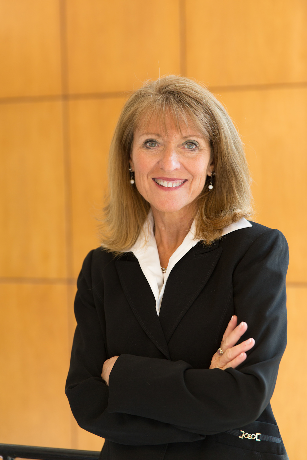 Dean Renae Chesnut: A legacy of innovation and dedication to the ...