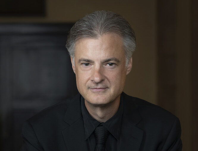 Keys to Excellence presents Nicholas Roth and colleagues in Schumann ...