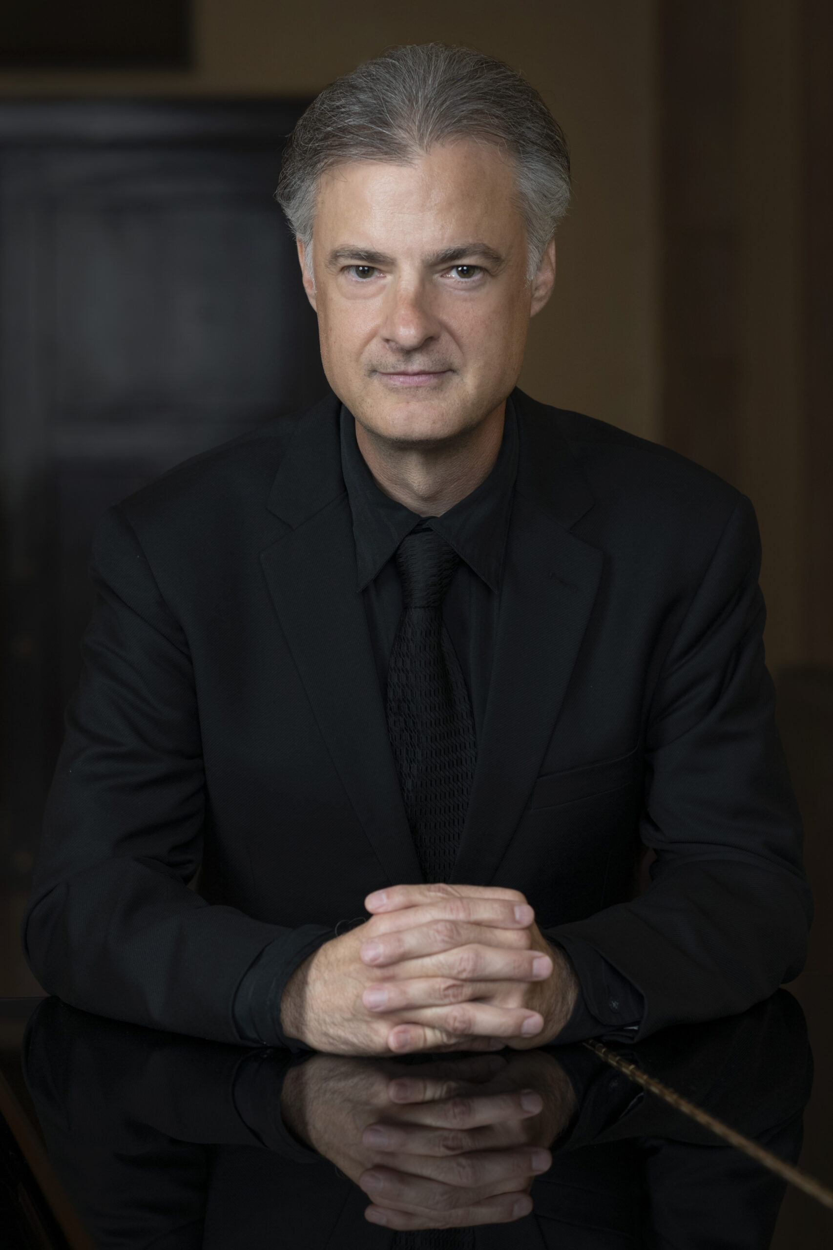 Keys to Excellence presents Nicholas Roth and colleagues in Schumann ...