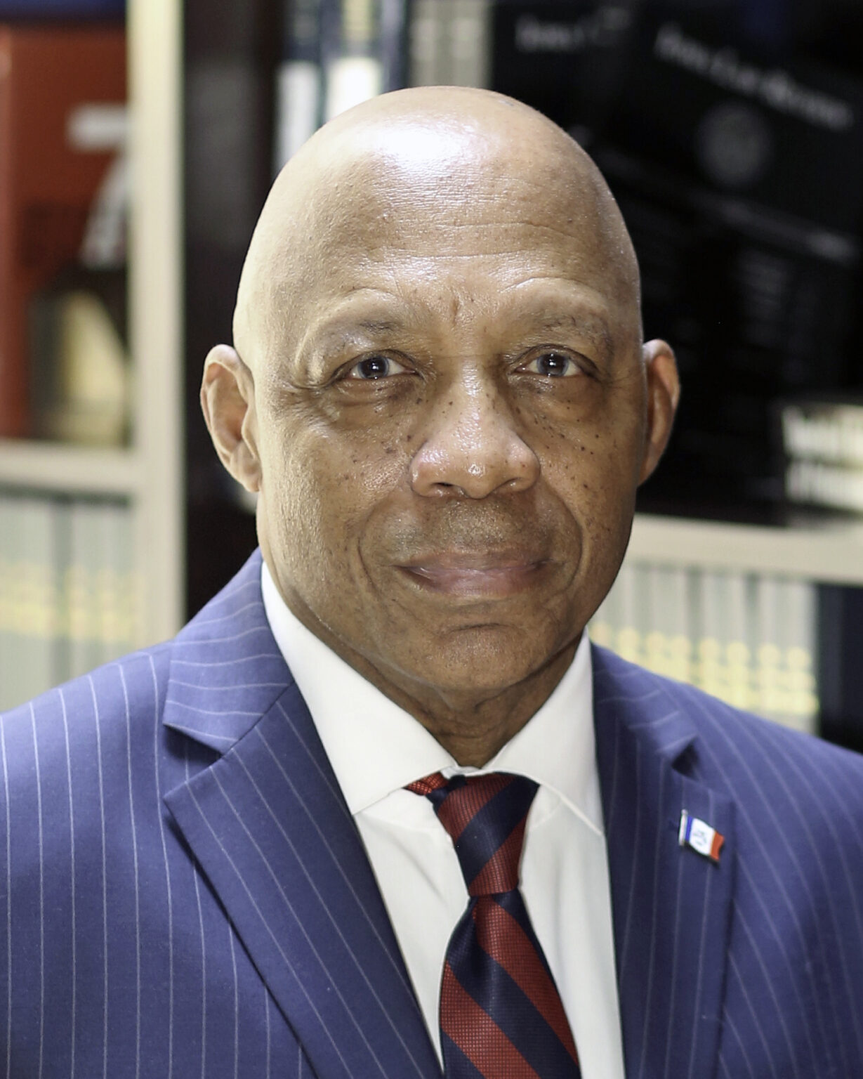 Celebrating Drake Law School Alumni African American Judges in Iowa ...