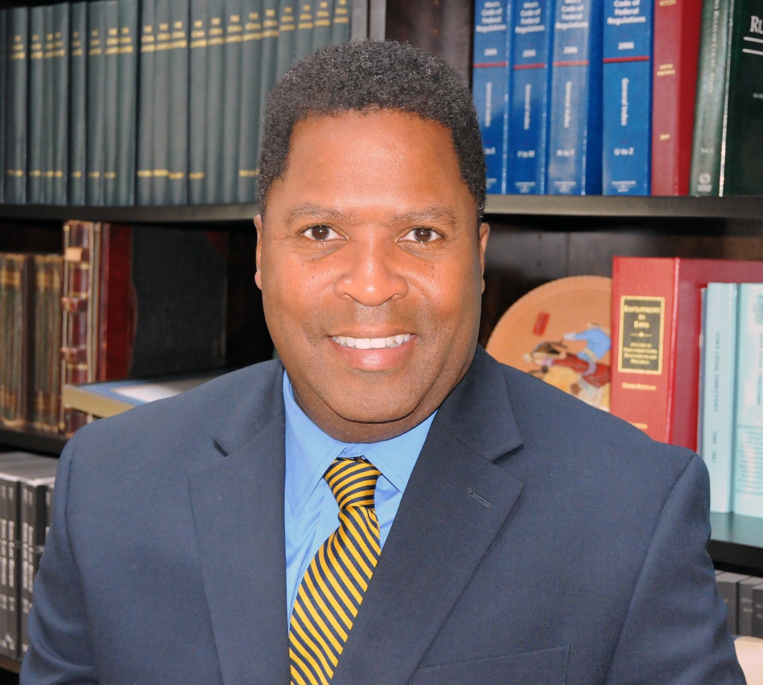 Celebrating Drake Law School Alumni African American Judges in Iowa ...