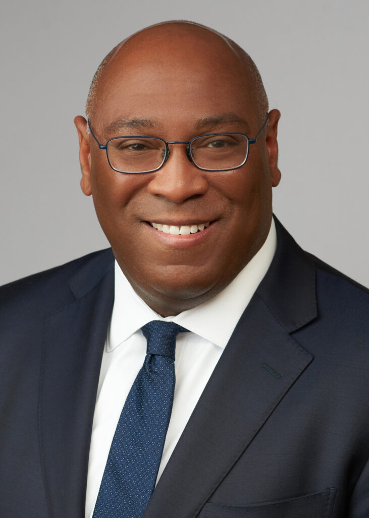 Roscoe Jones, Jr. Named Dean of Drake University Law School - Drake ...