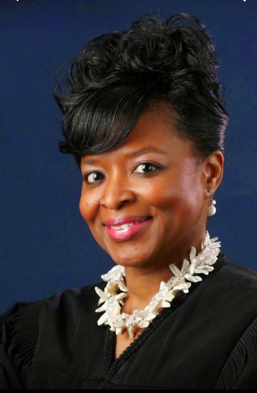 Celebrating Drake Law School Alumni African American Judges in Iowa ...