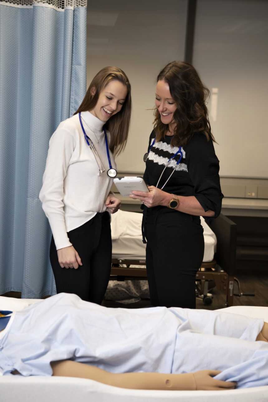 Drake University Launches New Nursing Degree Program - Drake University ...