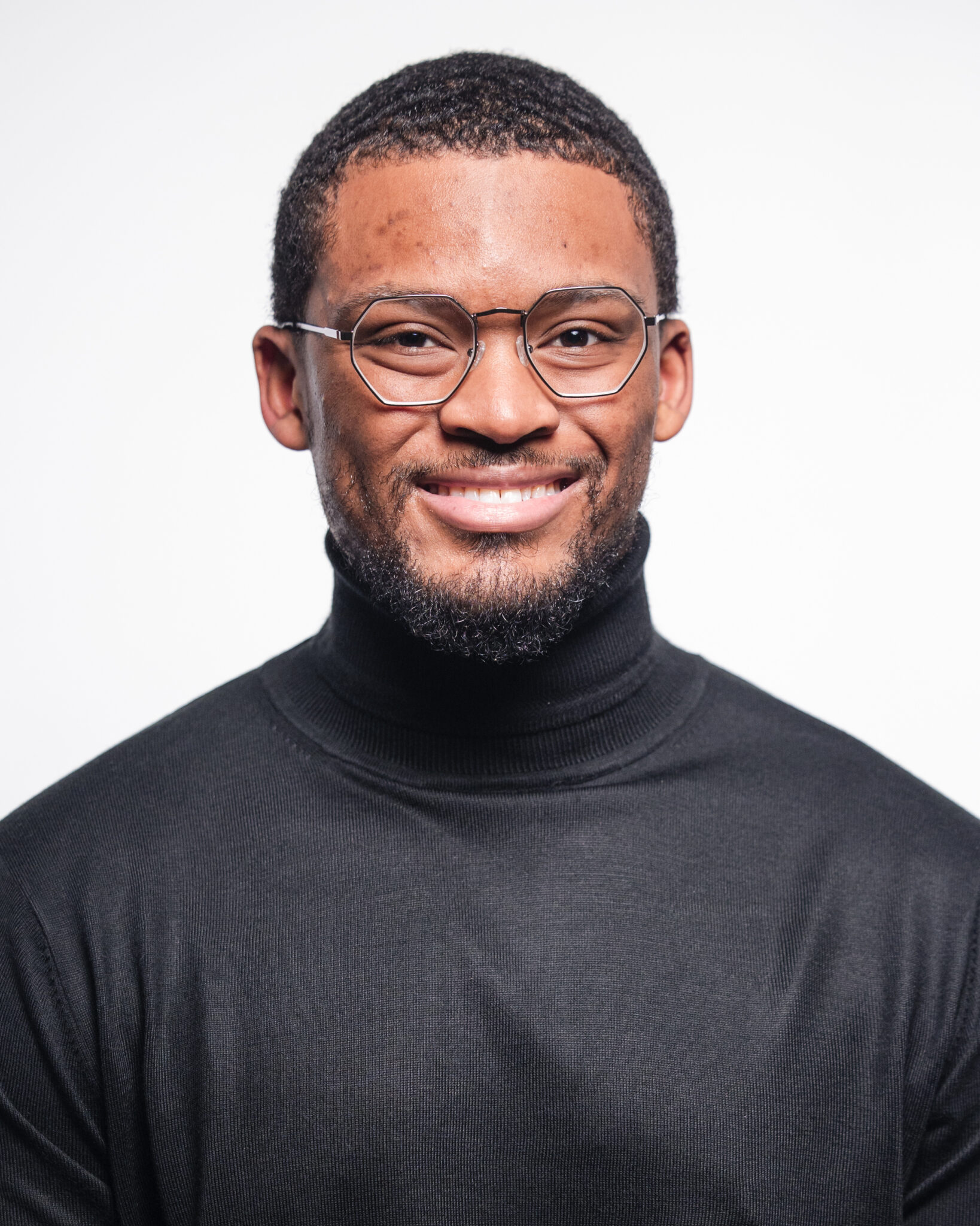 2L Eric Wendel Lee II Selected for Baker McKenzie’s National Black Law ...
