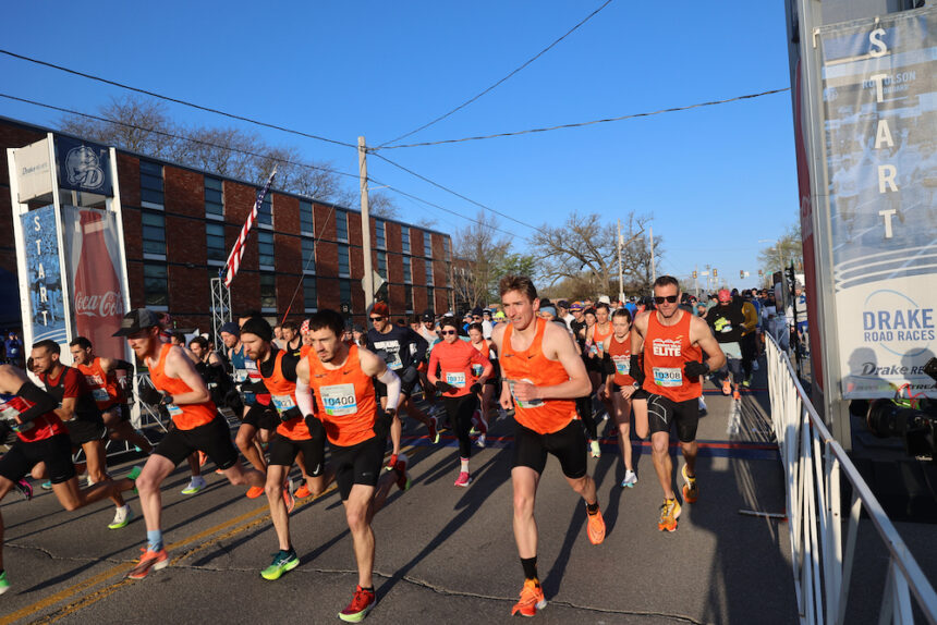Relays Rundown: Your Complete Guide to the 2024 Drake Relays - Drake ...