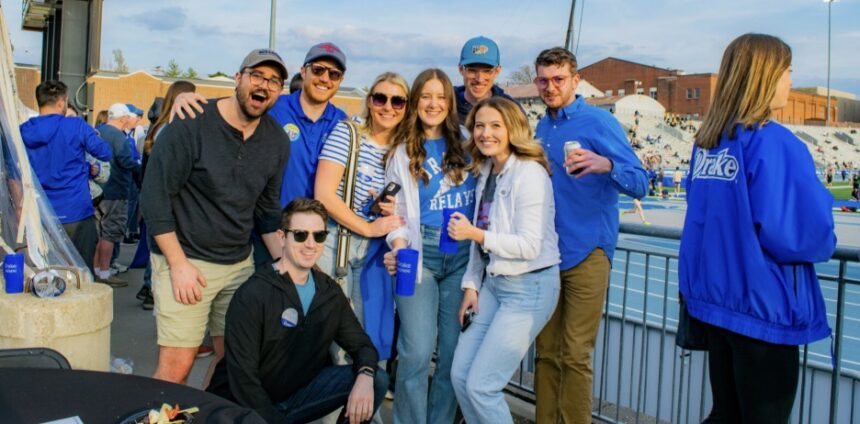 Relays Rundown: Your Complete Guide to the 2024 Drake Relays - Drake ...