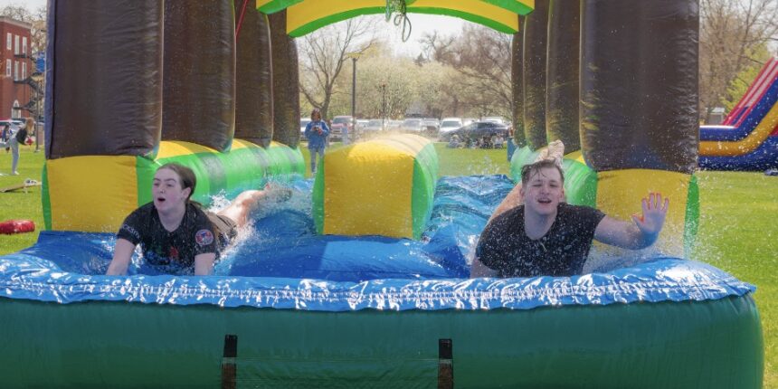 Relays Rundown: Your Complete Guide to the 2024 Drake Relays - Drake ...