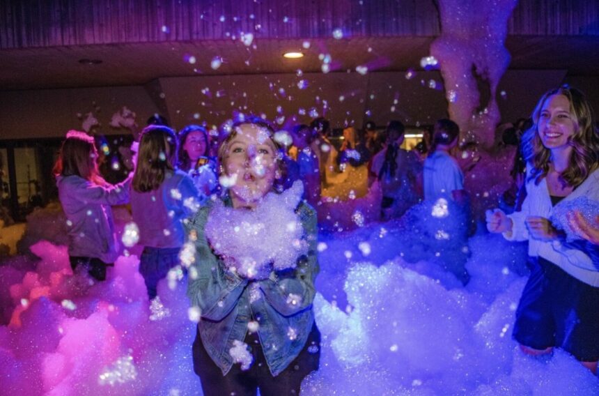 Relays Rundown: Your Complete Guide to the 2024 Drake Relays - Drake ...