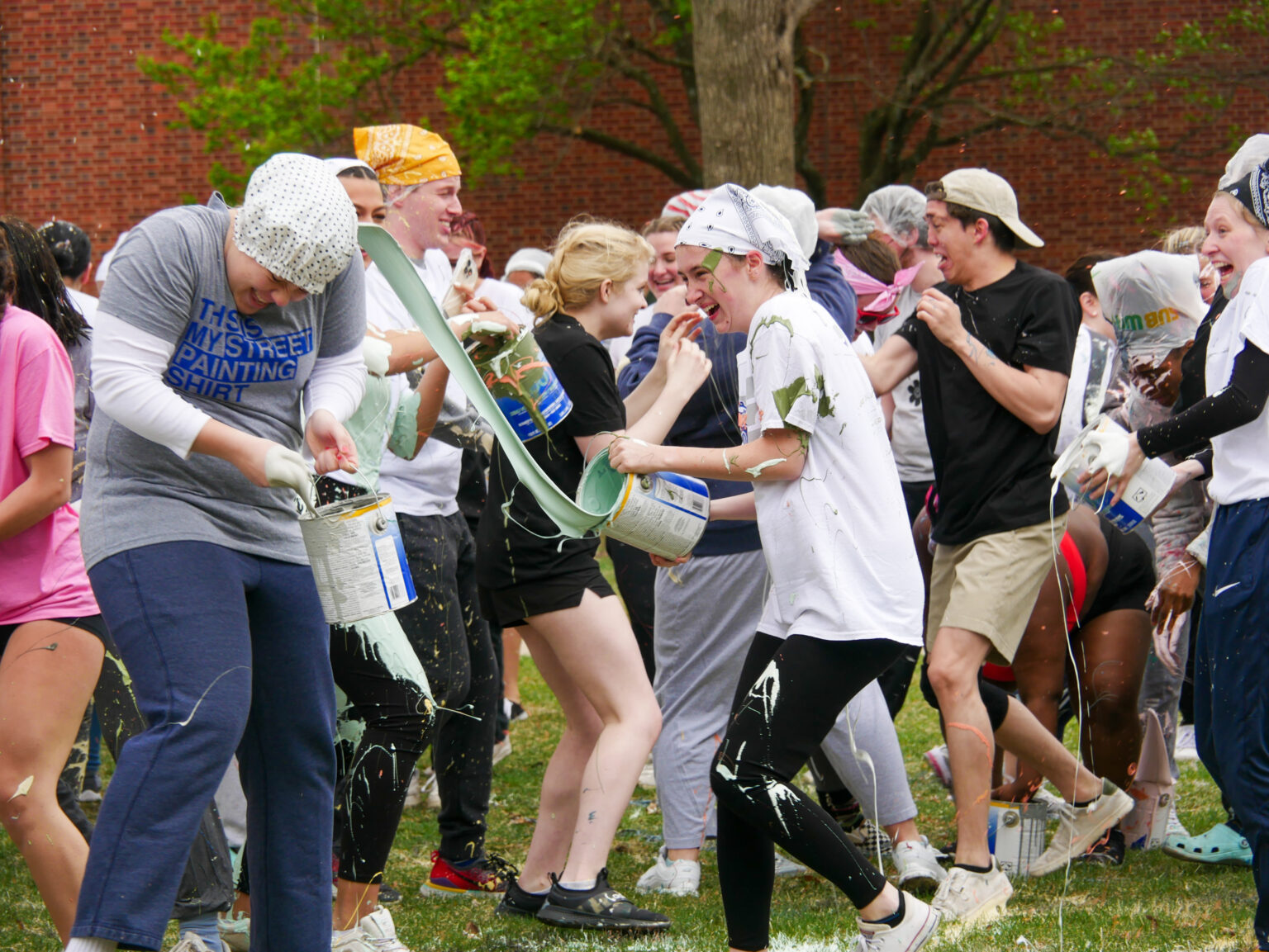 Relays Rundown: Your Complete Guide to the 2024 Drake Relays - Drake ...