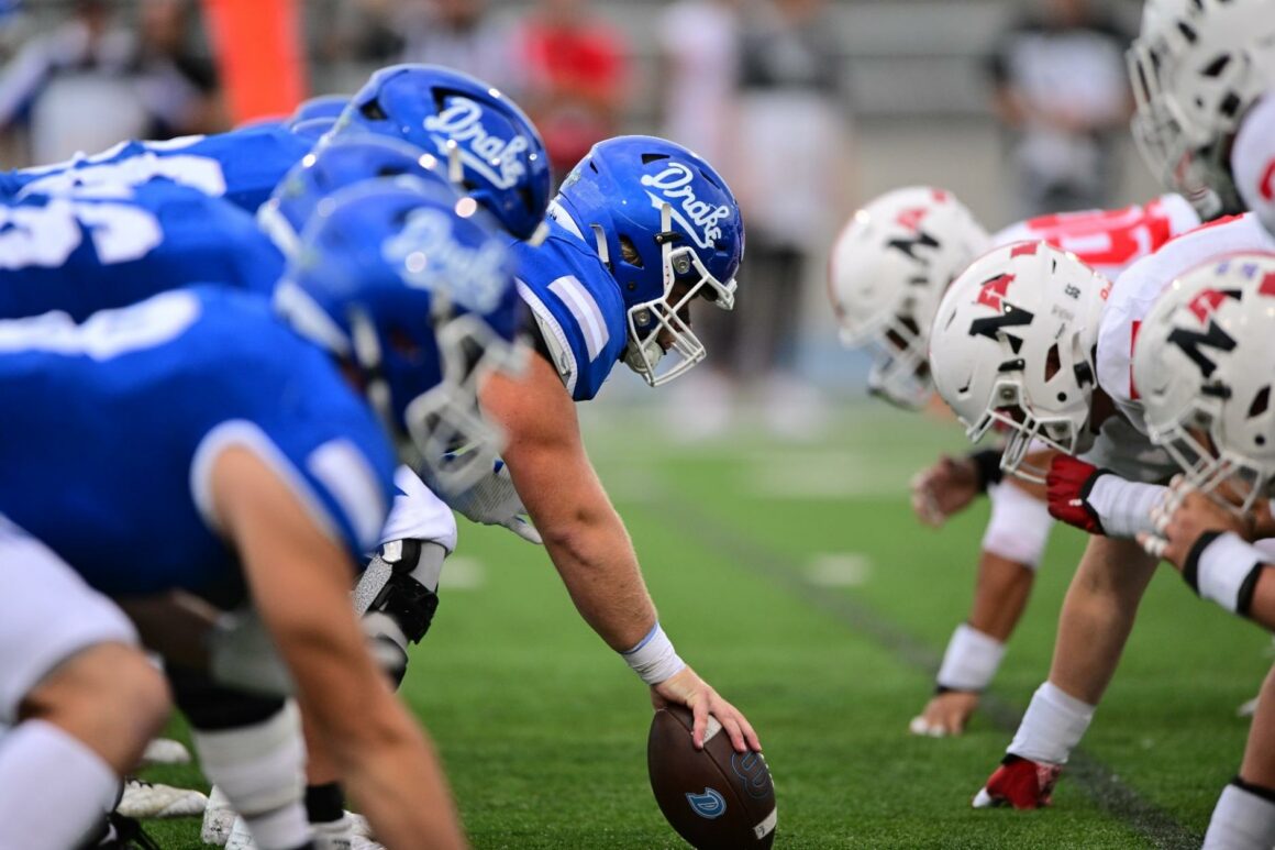 Drake football team to visit Panama for preseason game, study abroad ...