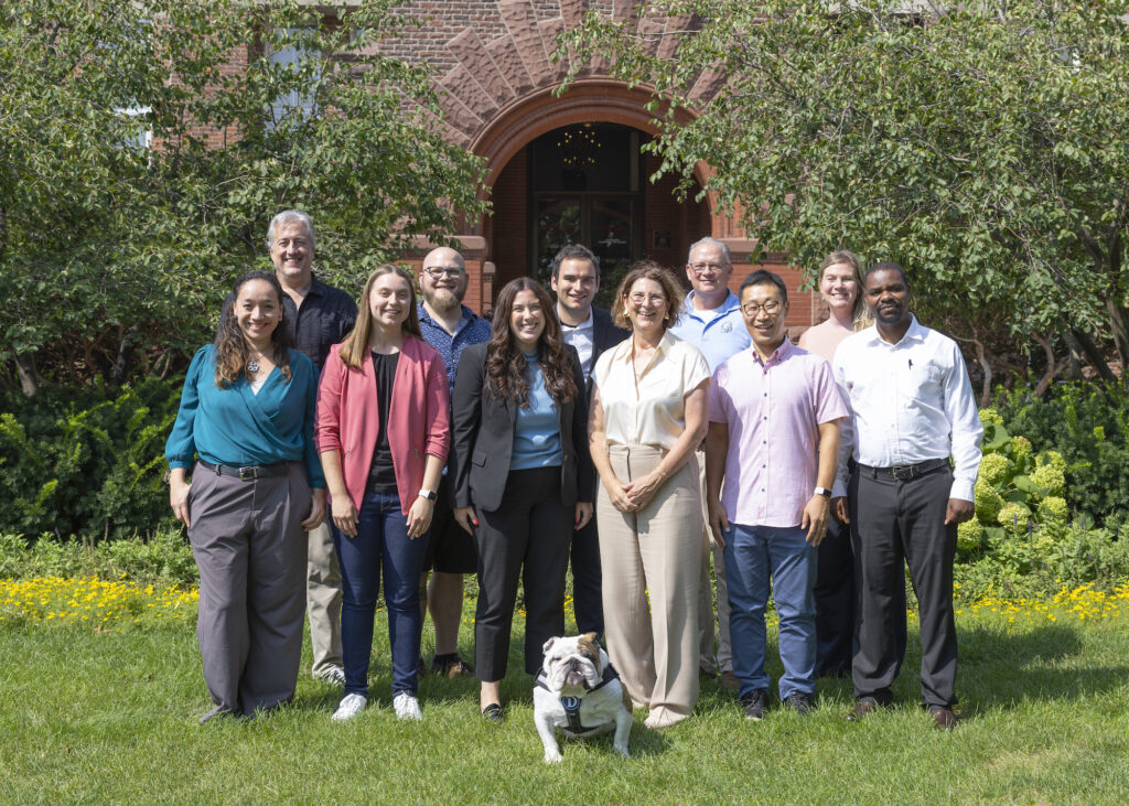 Drake University Welcomes 14 New Faculty Members for the Fall 2024 ...
