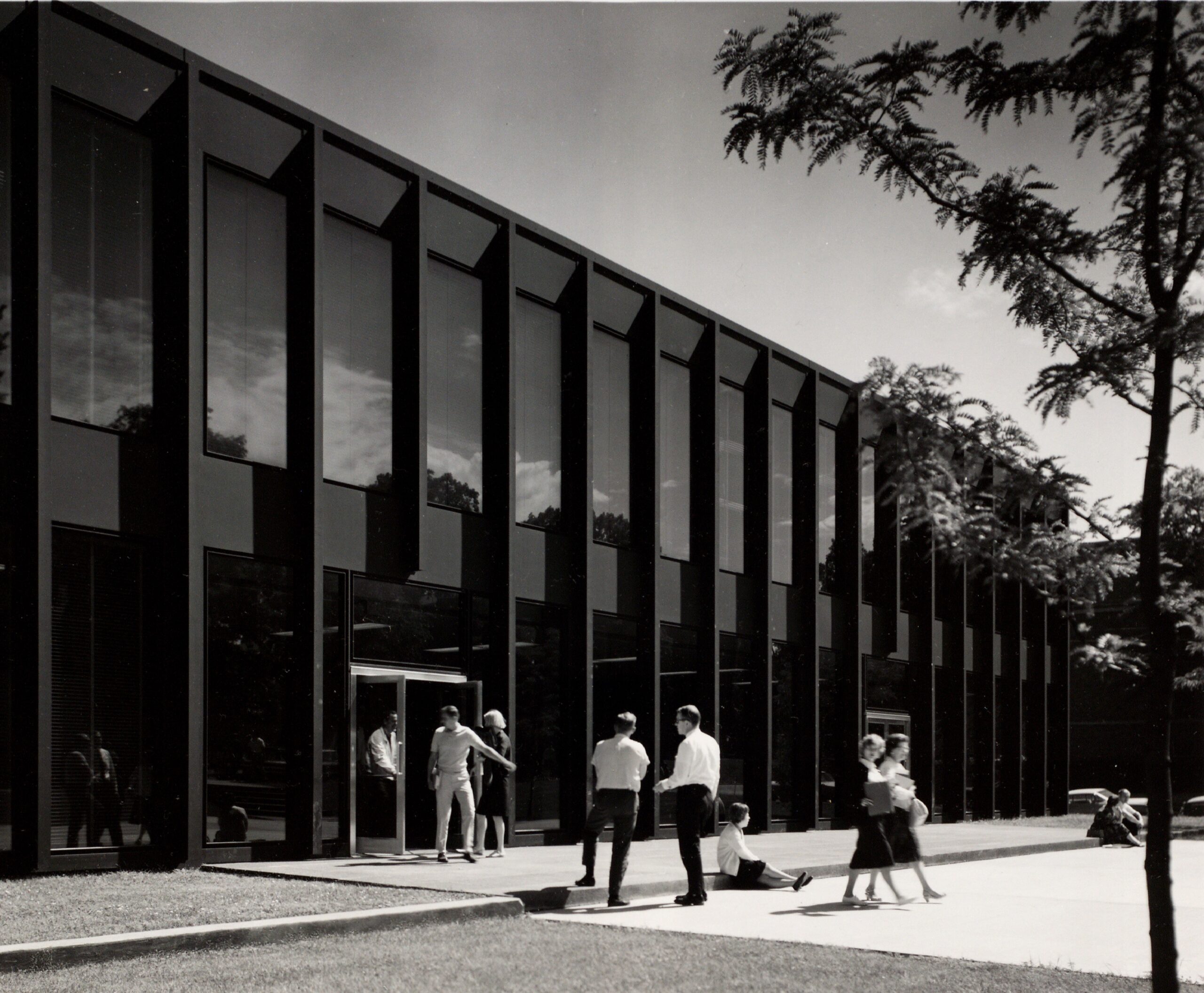 Iowa Architectural Foundation to Host Meredith Hall Celebration Event ...