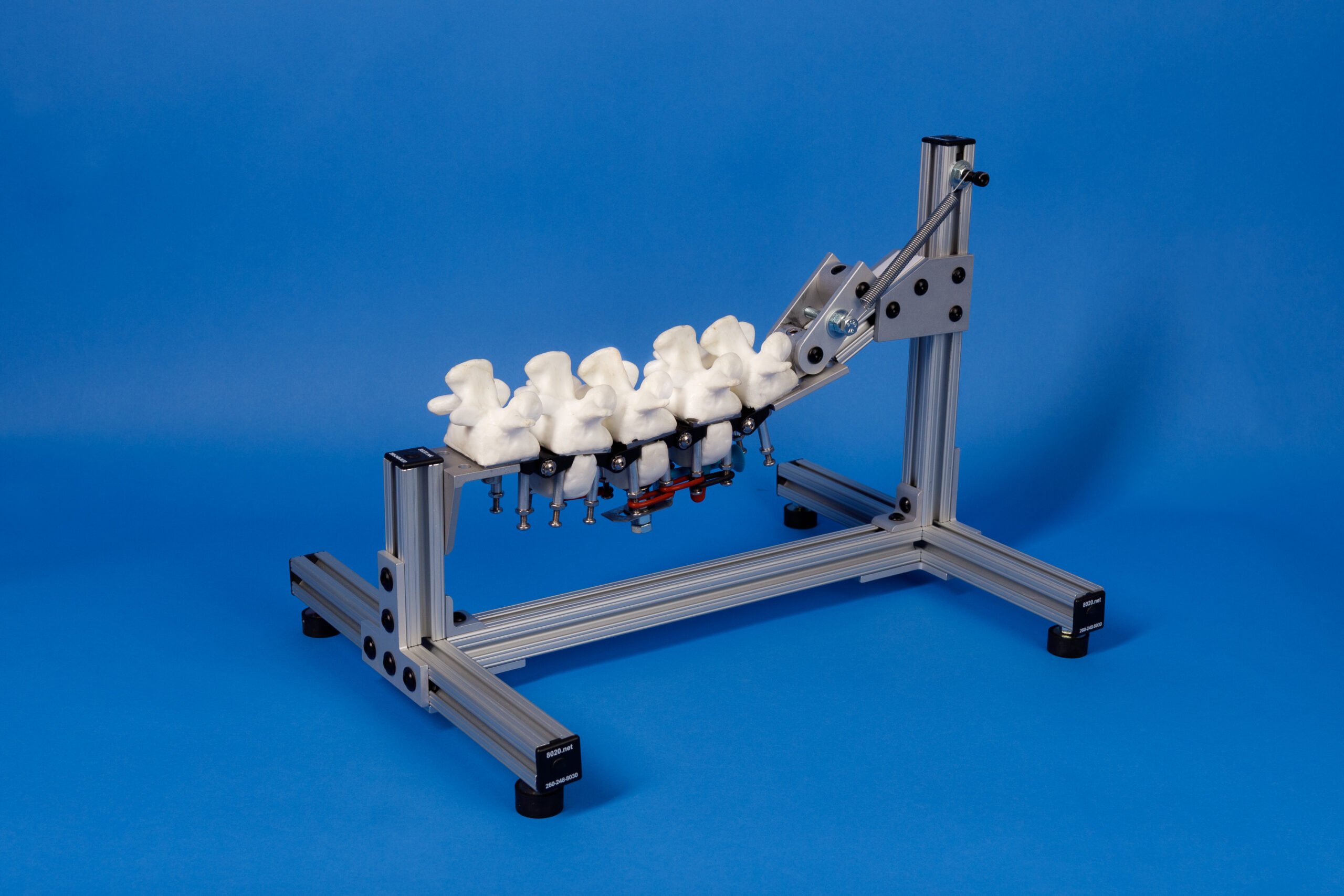Affordable Prosthetics and Spinal Care Innovation: Drake Entrepreneurs ...