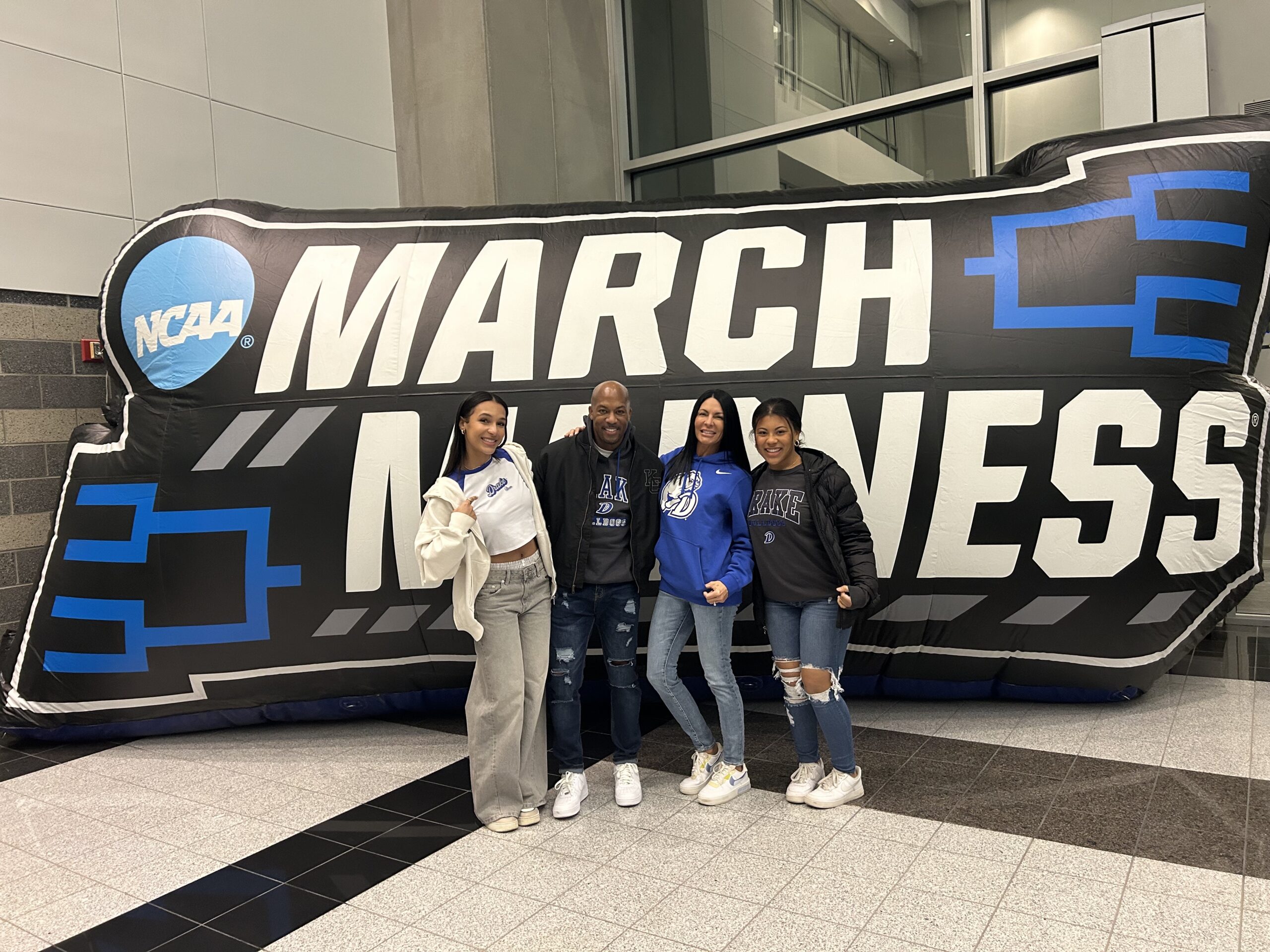 Voices of Drake: Brooklyn Lowry - Drake University Newsroom