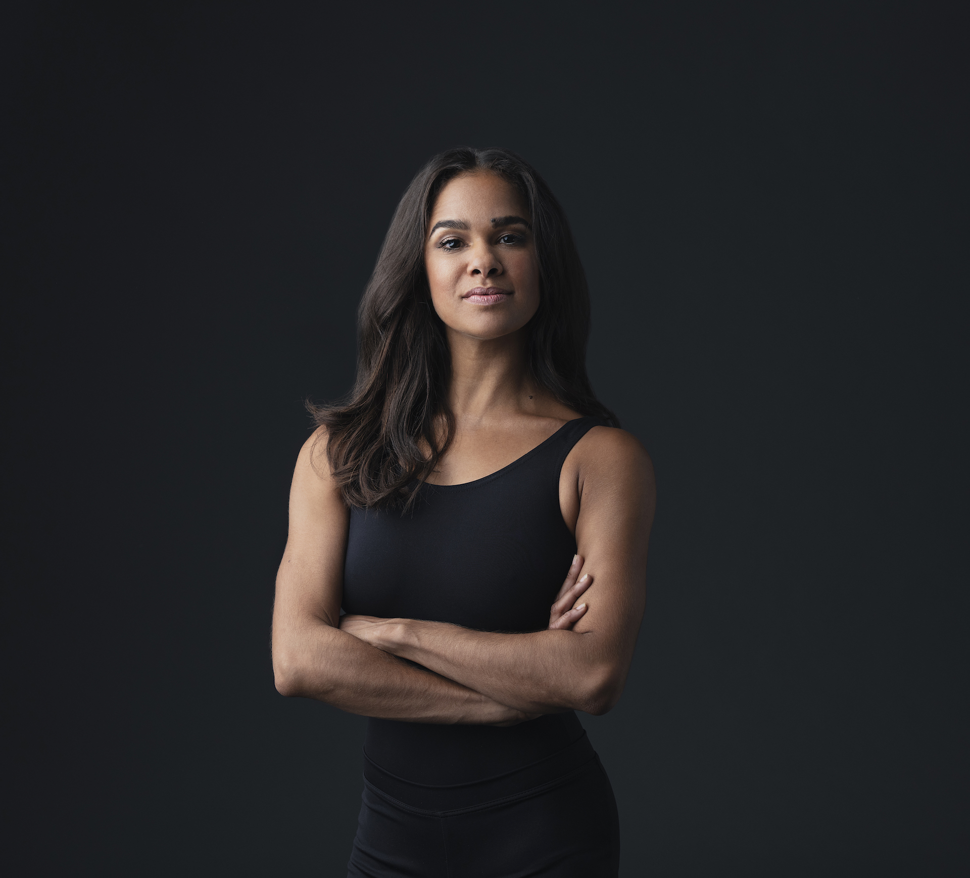 Famed Ballerina, Diversity Advocate Misty Copeland to Speak at Drake ...