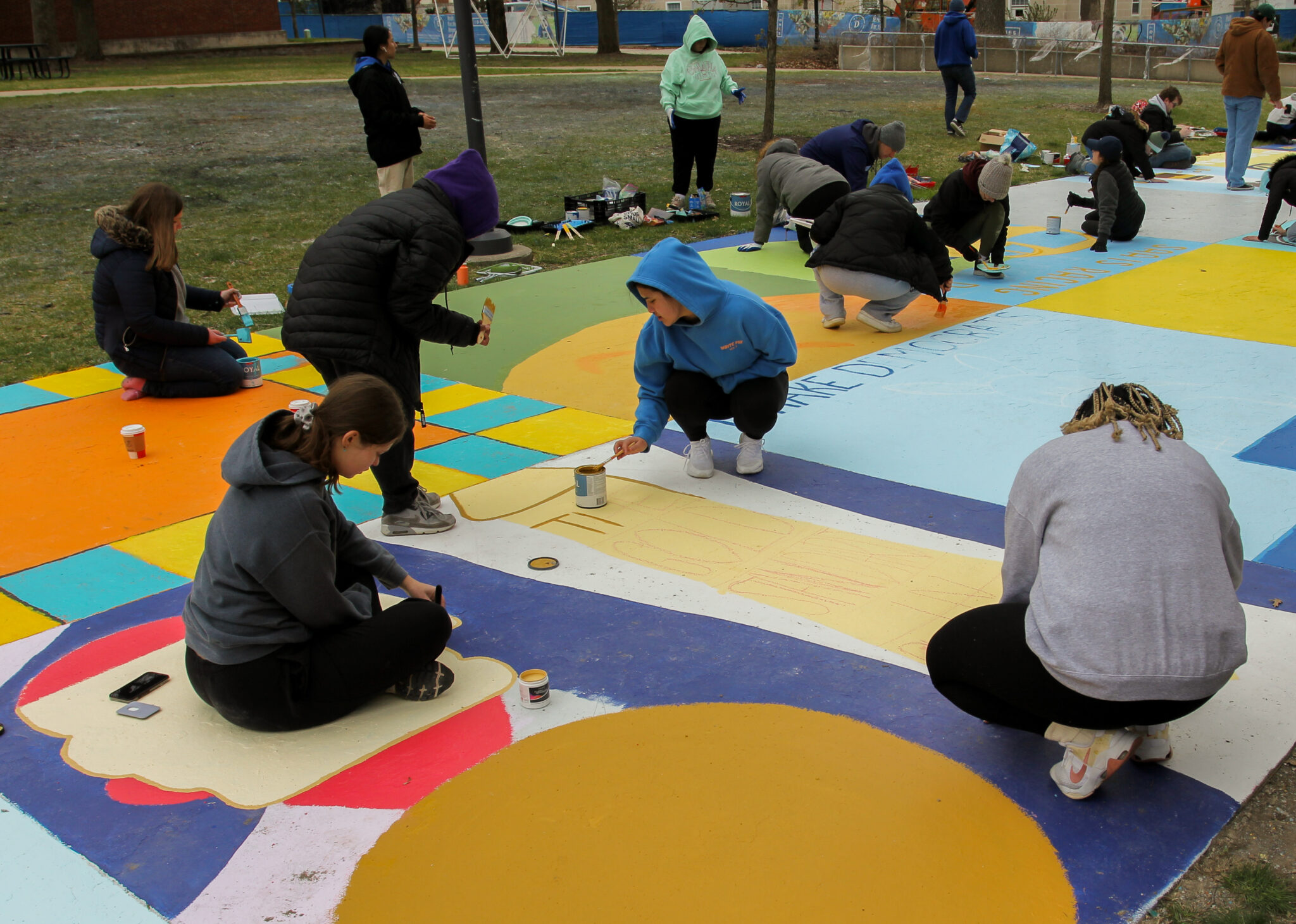 Everything You Need to Know About the 2025 Drake Relays - Drake ...