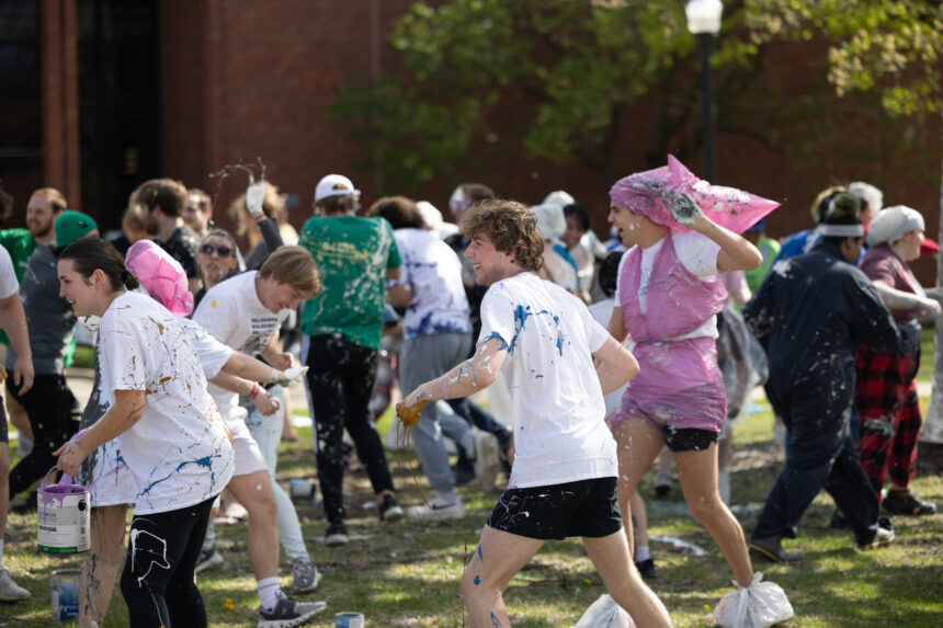 Everything You Need to Know About the 2025 Drake Relays - Drake ...