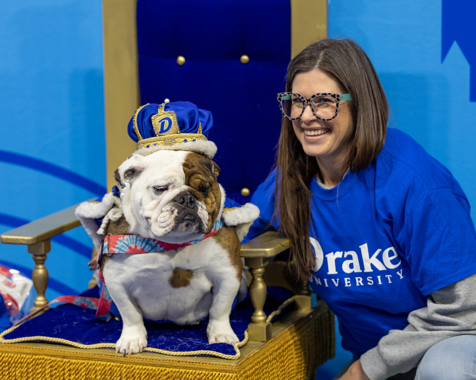 Everything You Need to Know About the 2025 Drake Relays - Drake ...