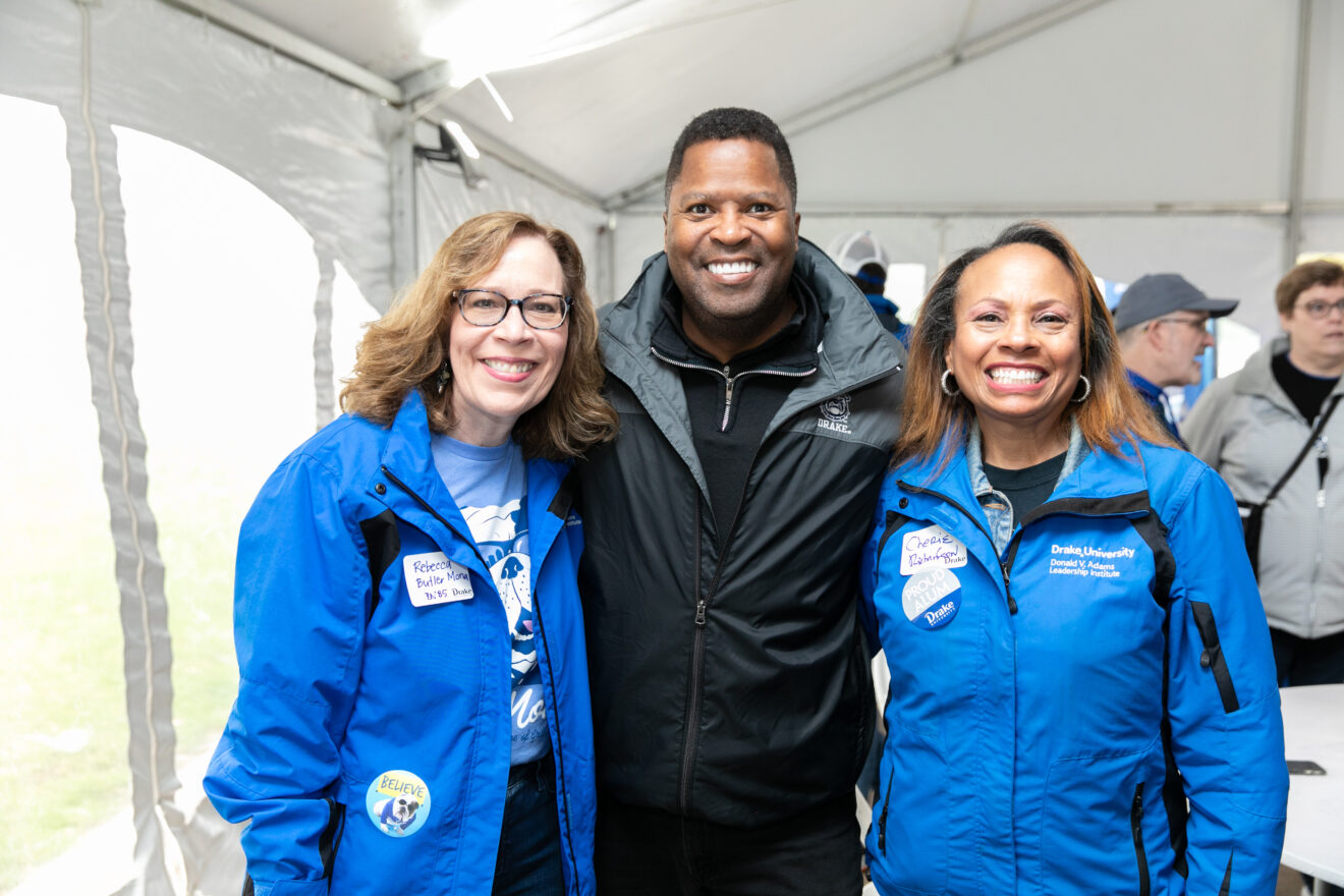 Everything You Need to Know About the 2025 Drake Relays - Drake ...