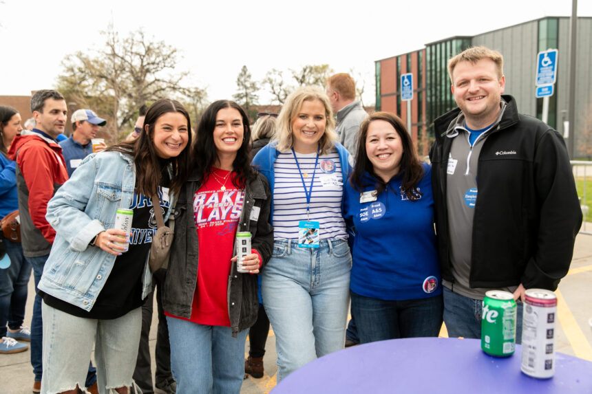 Everything You Need to Know About the 2025 Drake Relays - Drake ...