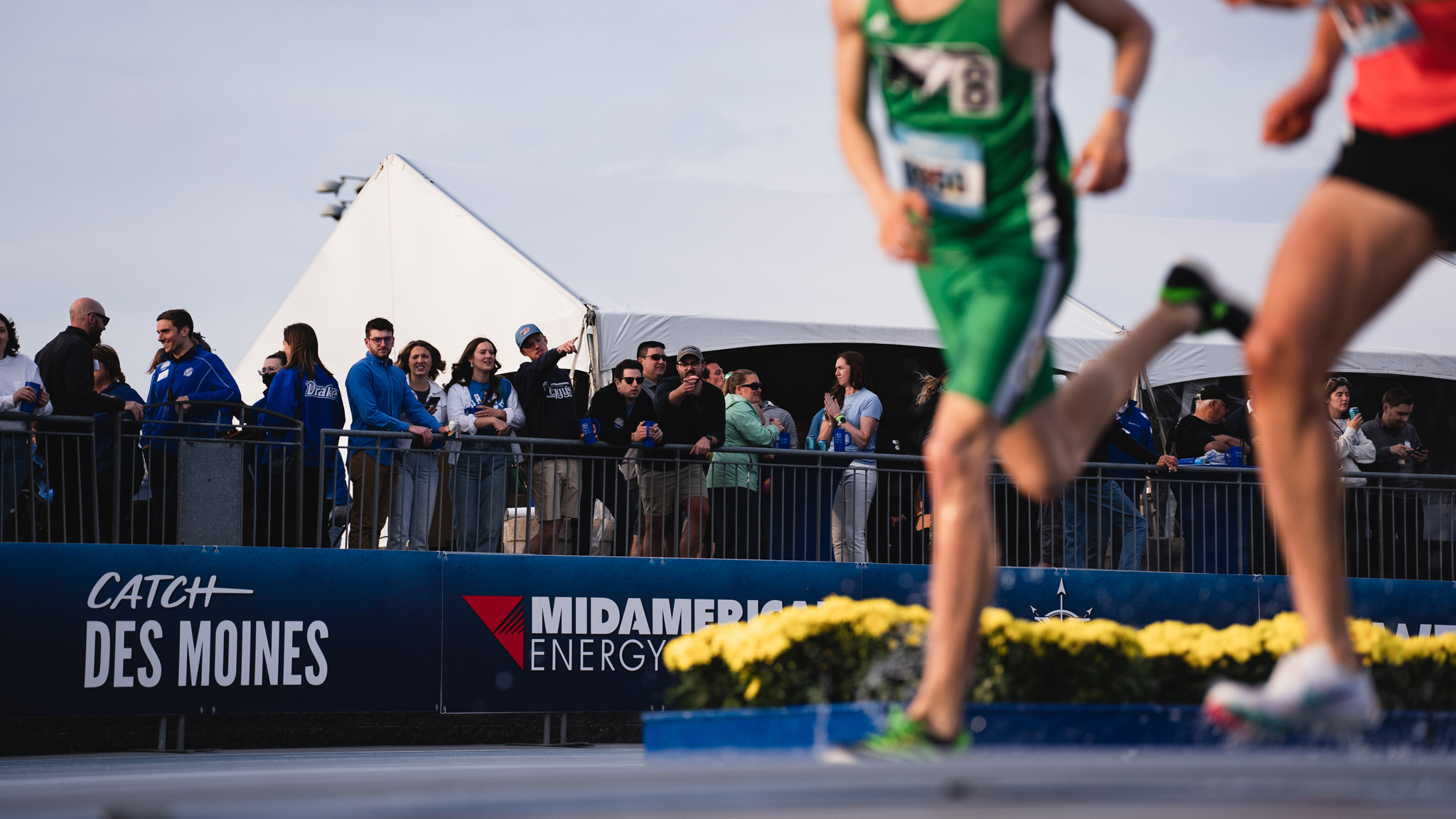Everything You Need to Know About the 2025 Drake Relays - Drake ...