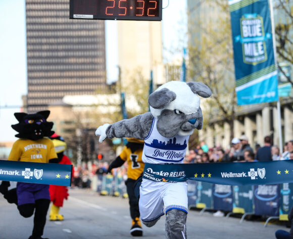 Everything You Need to Know About the 2025 Drake Relays - Drake ...