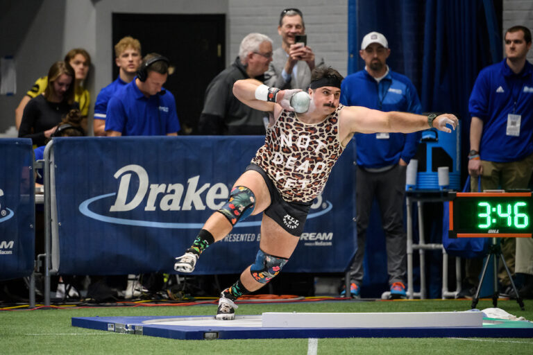 Everything You Need to Know About the 2025 Drake Relays - Drake ...
