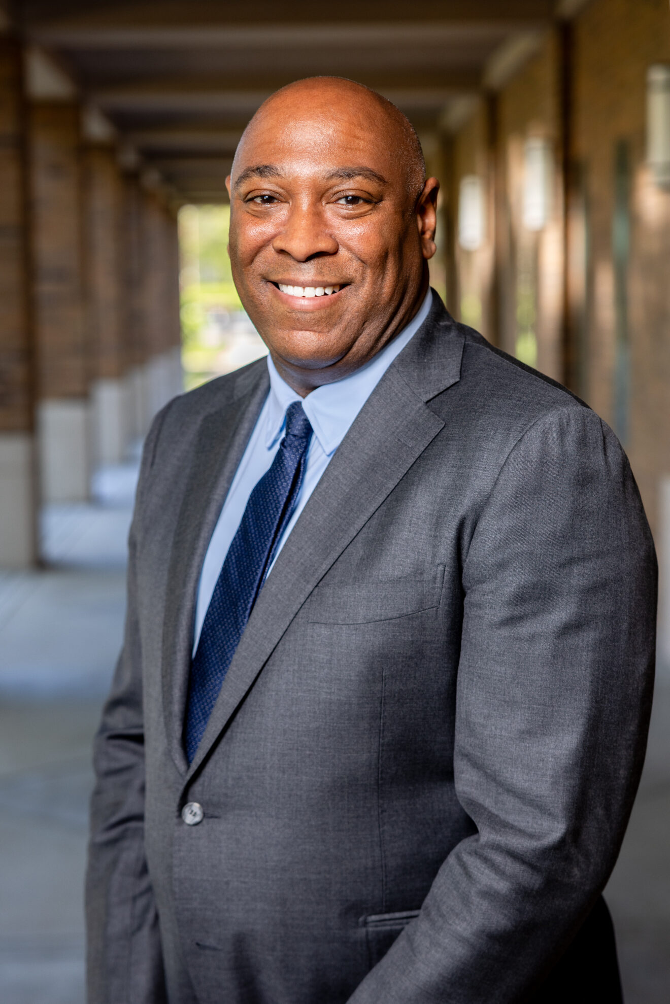 Drake Law School Dean Roscoe Jones, Jr. Appointed to Two National ...