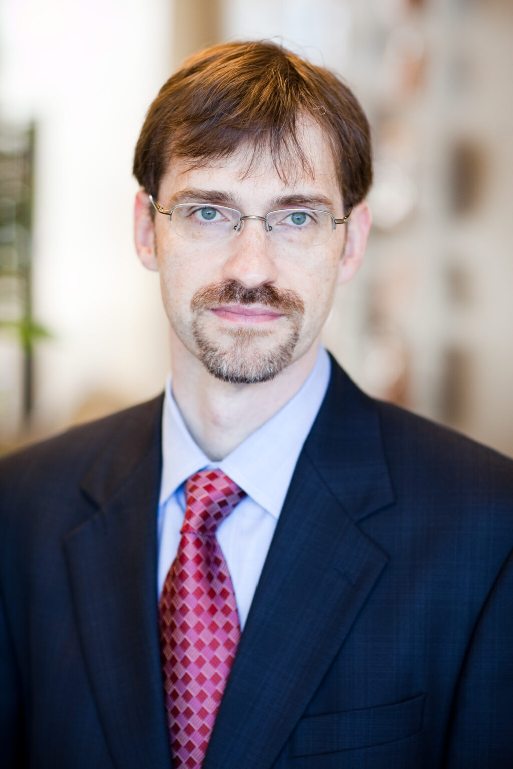 Drake Law Professor Christoph Henkel Named Richard M. and Anita Calkins ...