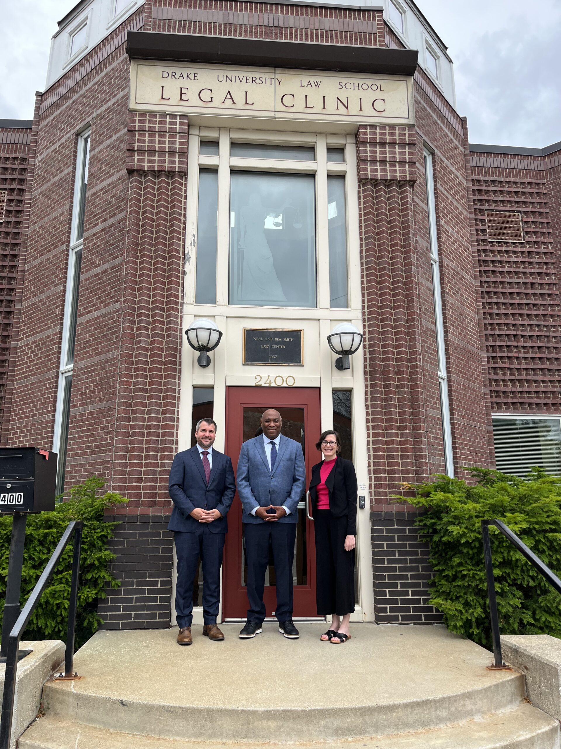 Drake Law Establishes Sabrina Ray Endowed Fund to Advance Children’s ...