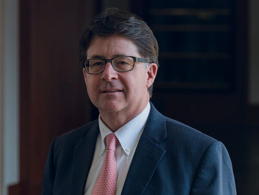 Faculty Spotlight: Professor Dean Strang - Drake University Newsroom