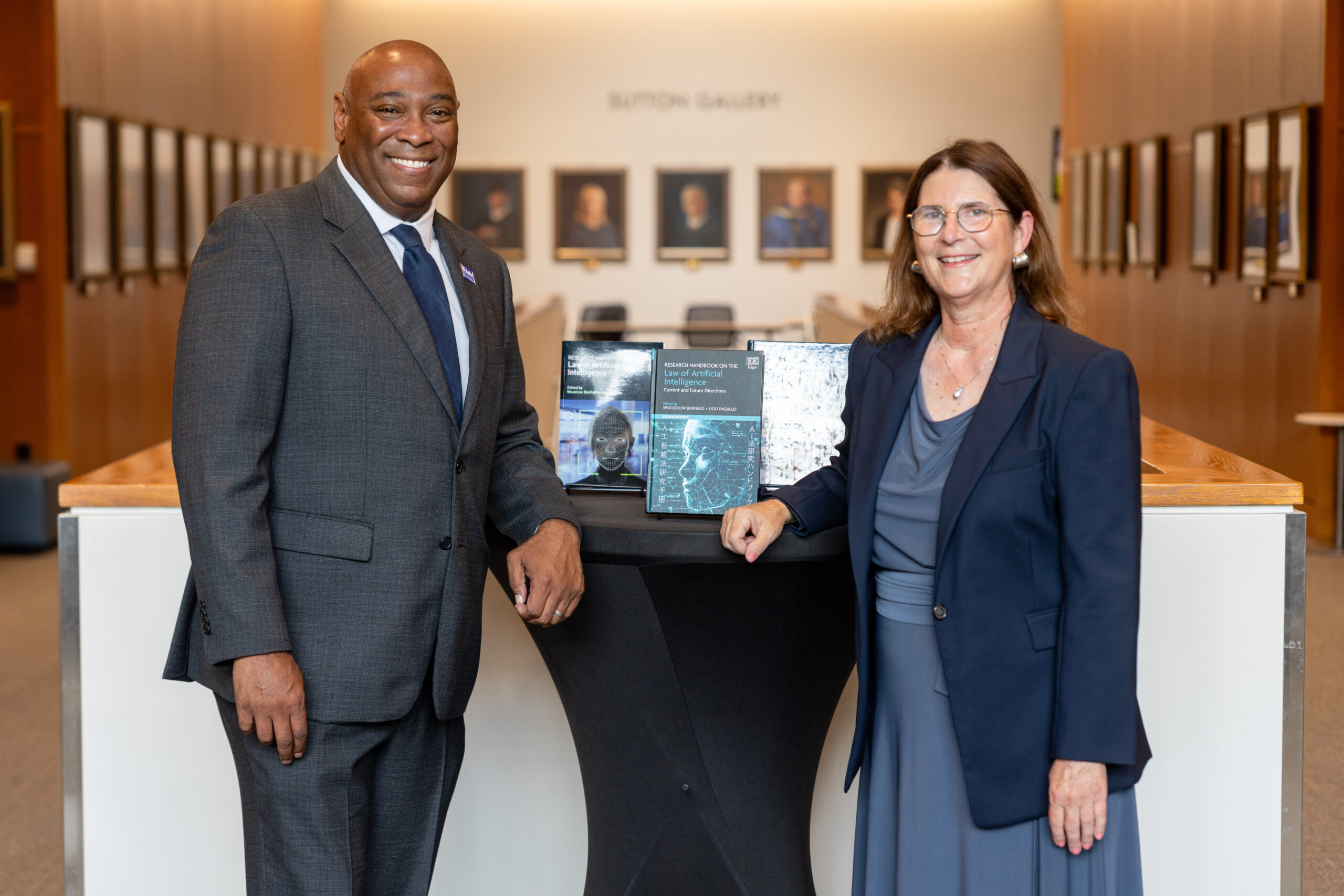 Professor Blodgett-Ford’s Scholarship Included in Research Handbook on ...