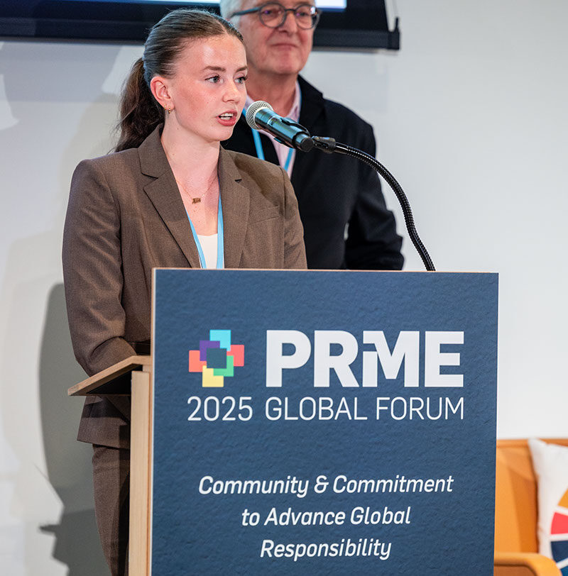 Drake University’s Zimpleman College of Business Earns Top ...