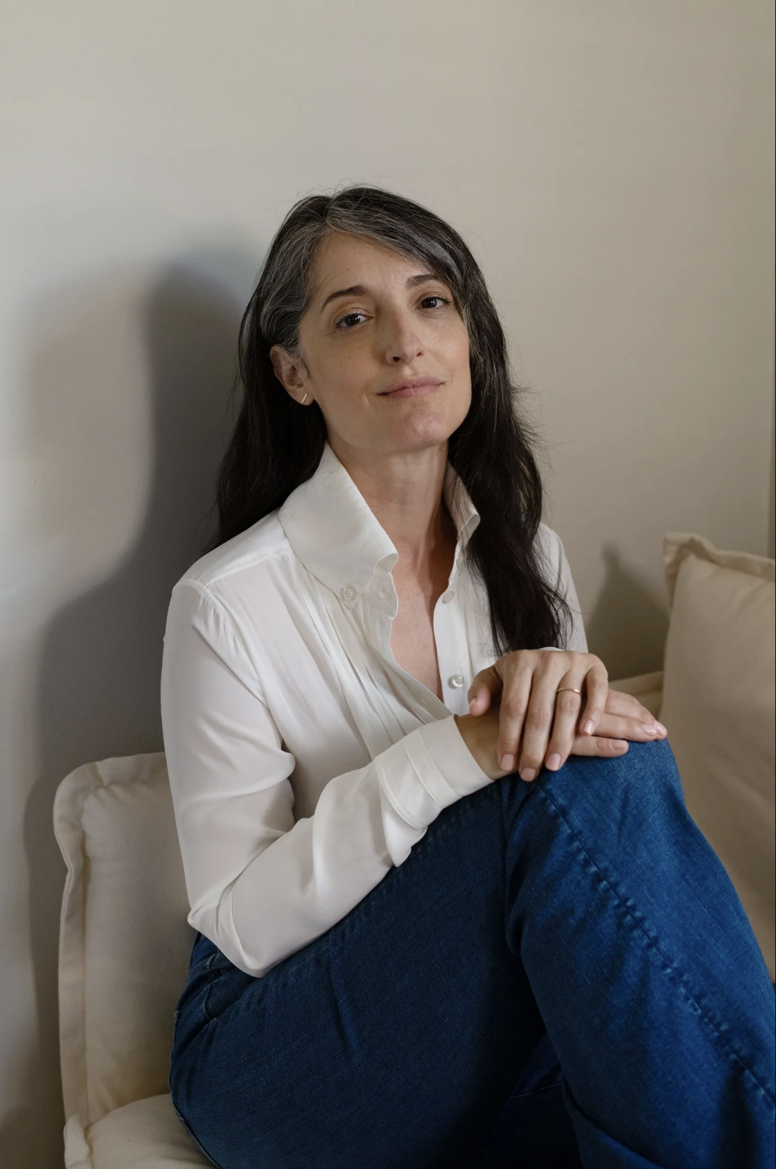 Acclaimed Author of "Nightbitch," Rachel Yoder, to Speak at Drake University - Drake University ...