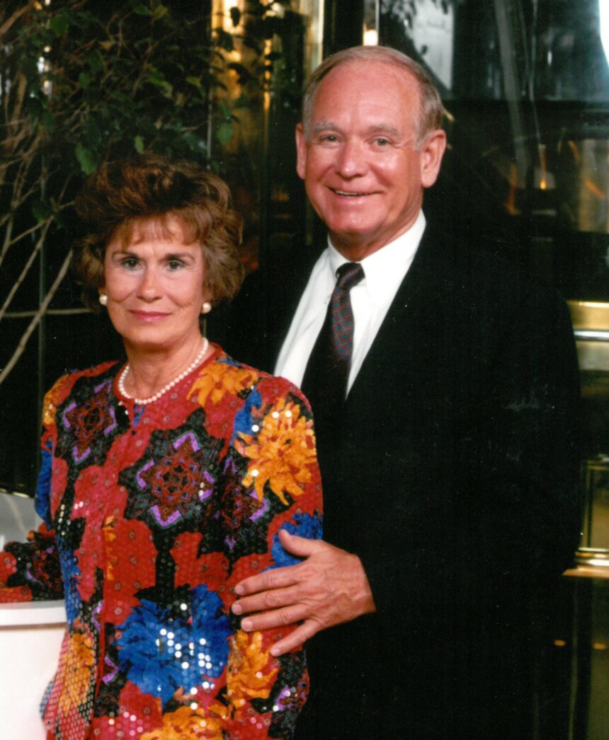 In remembrance of Billie Lee Ray, Drake University Alumna and Former ...