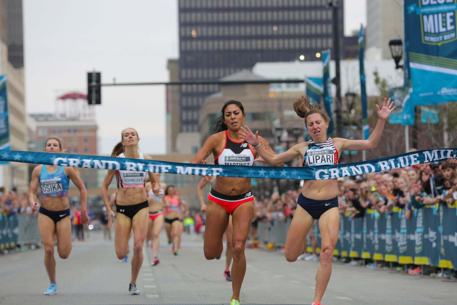 The Blue Oval Awaits: Your Essential Guide to the 116th Drake Relays ...