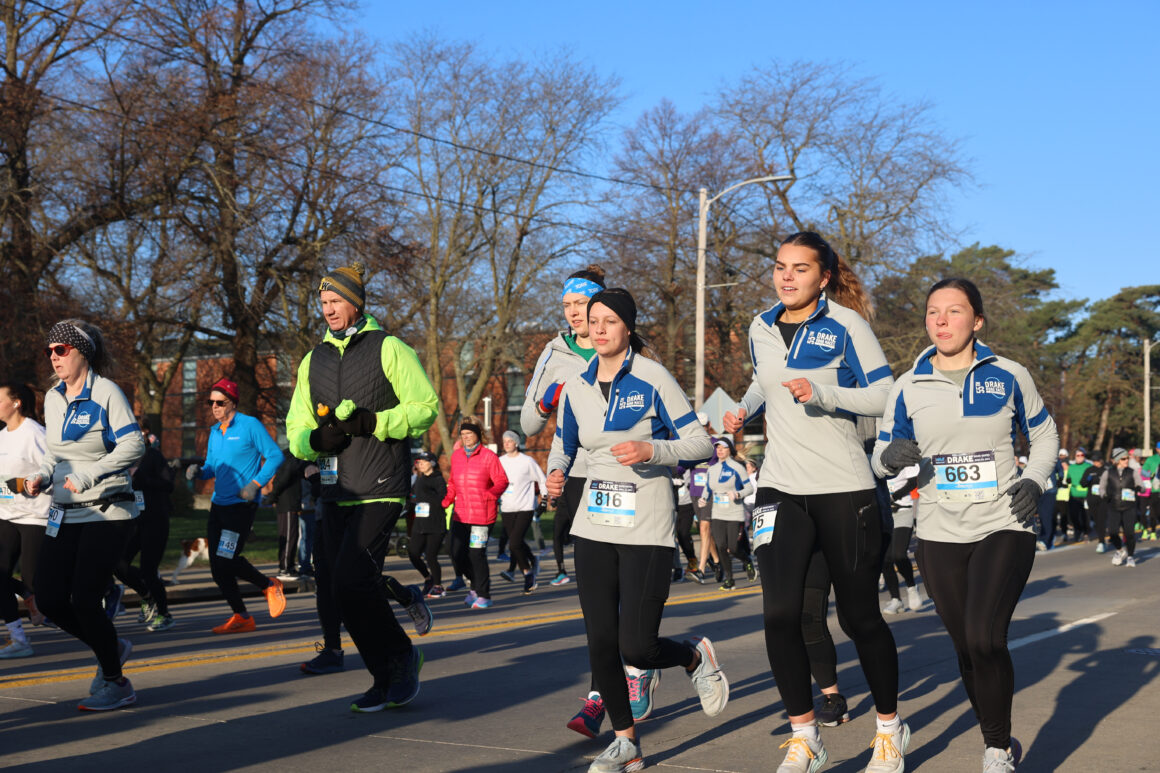 The Blue Oval Awaits: Your Essential Guide to the 116th Drake Relays ...